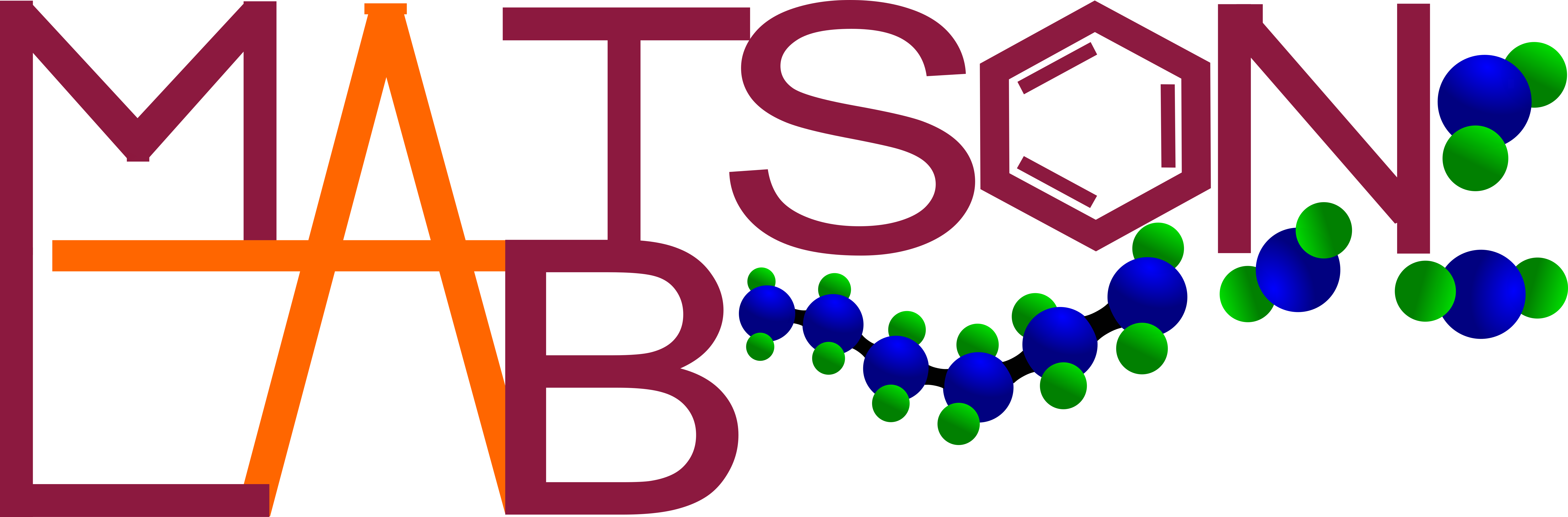 News | Matson Research Group