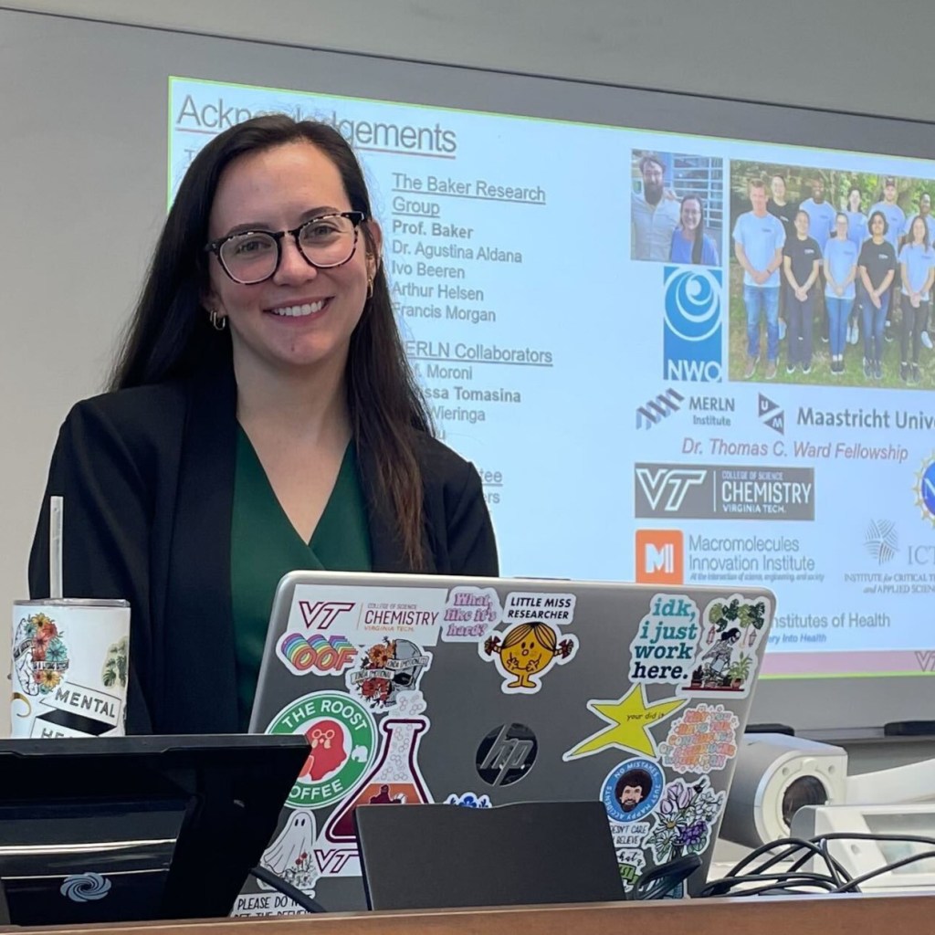 The Matson Group | Matson Research Group